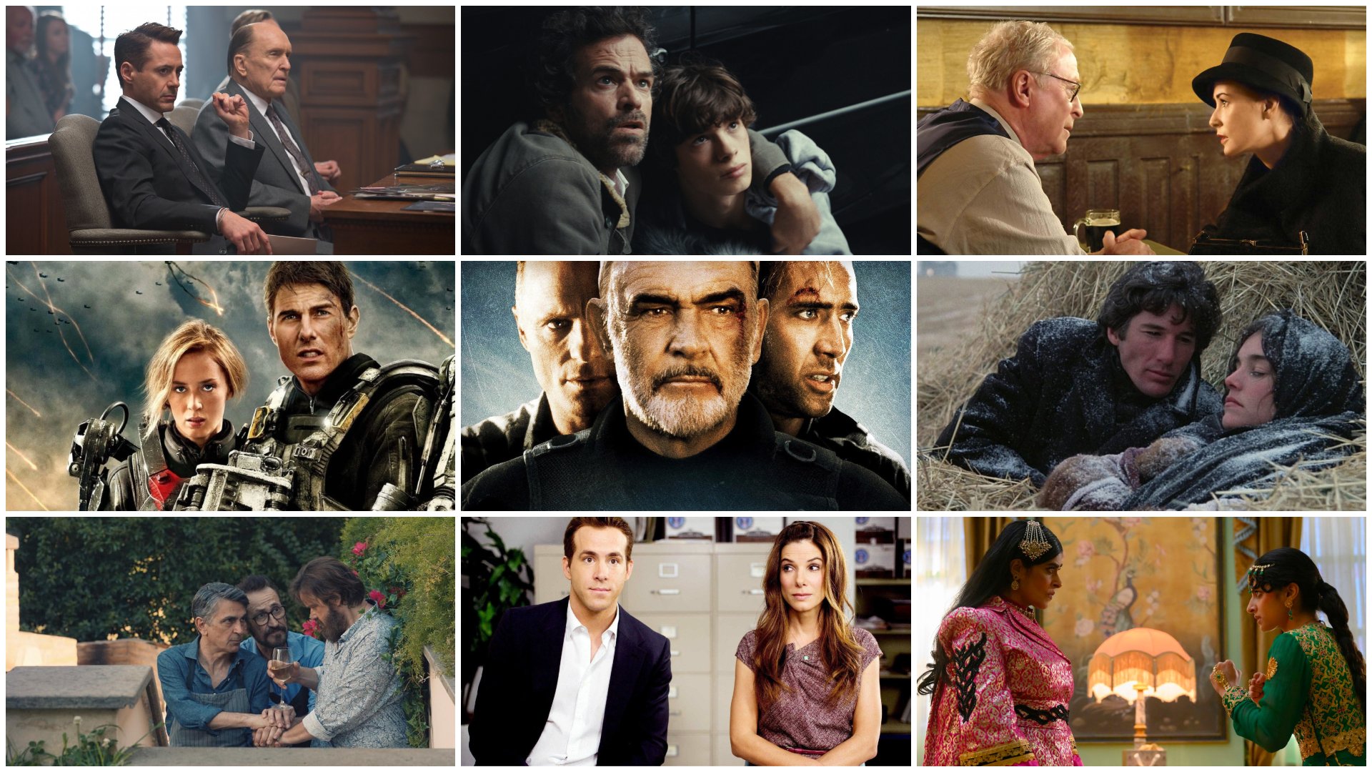 Stasera in TV: Film da vedere Mercoledì 28 Gennaio, in prima serata