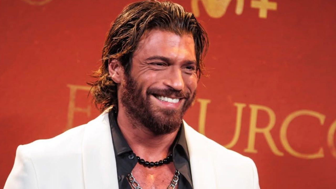 Can Yaman, IMDb lo inserisce nella classifica Top 500 Talent Chart