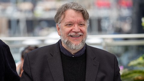 Guillermo del Toro al Sundance cucina e canta coi Mariachi Cielito ...