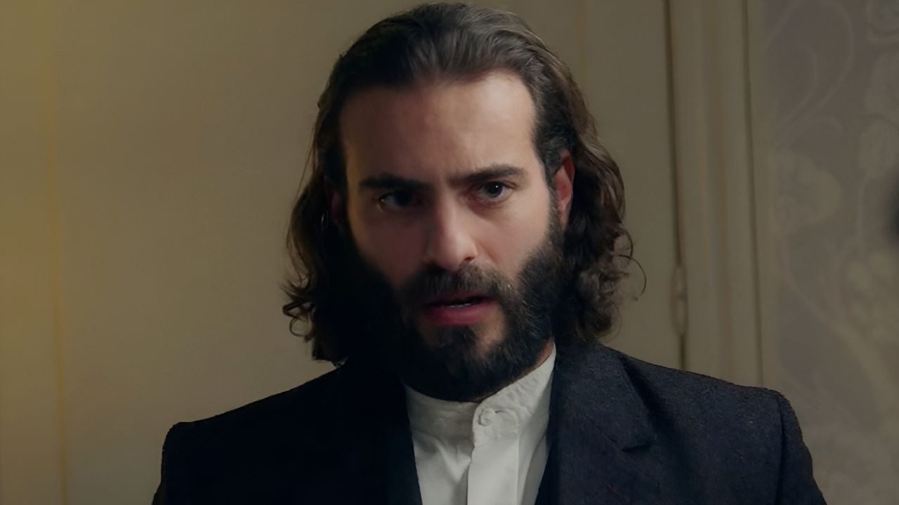 La Promessa Anticipazioni 1° febbraio 2026: Catalina dà alla luce il ...