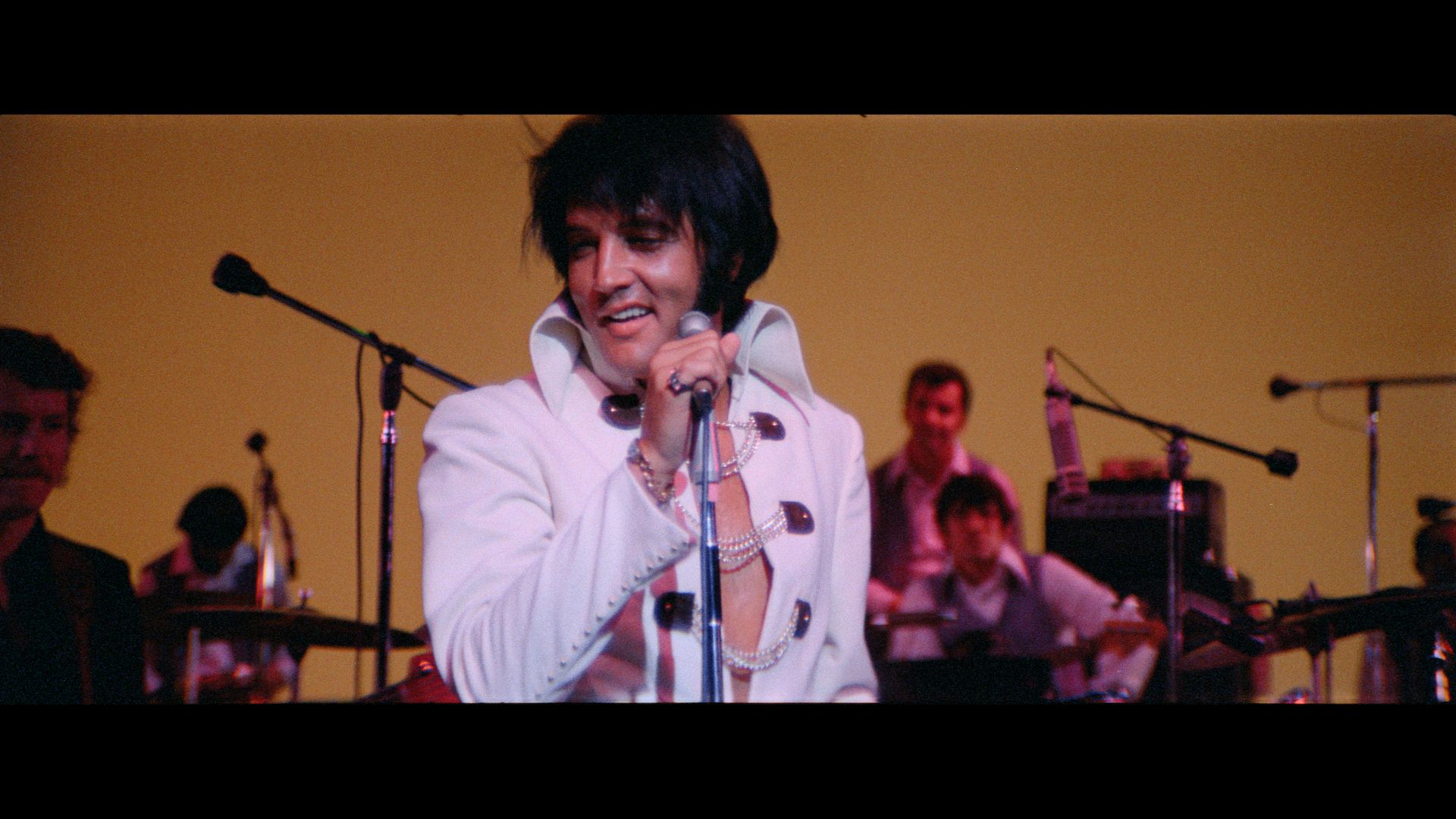 EPiC: Elvis Presley in Concert: ecco il trailer del film al cinema dal ...