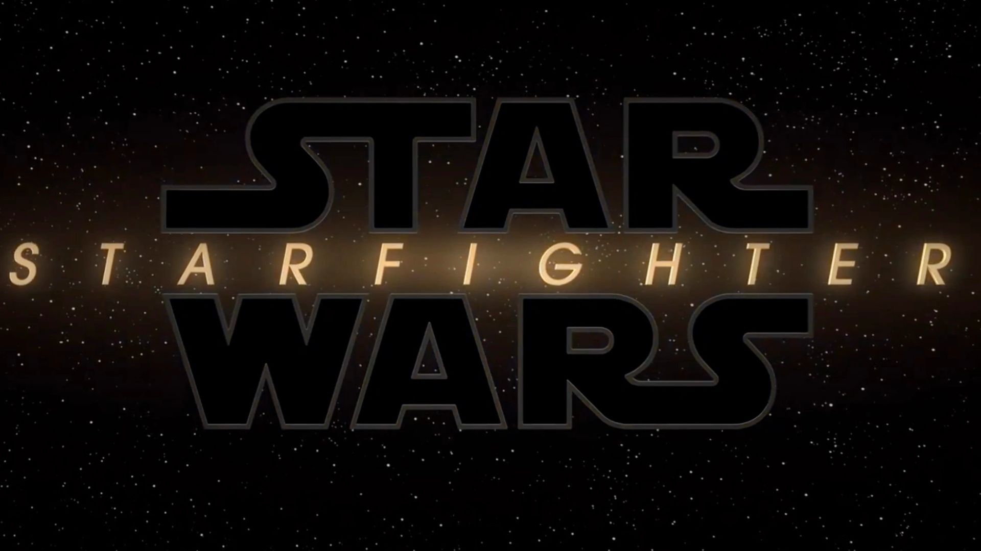 Star Wars: Starfighter, lo sceneggiatore anticipa un film "totalmente ...