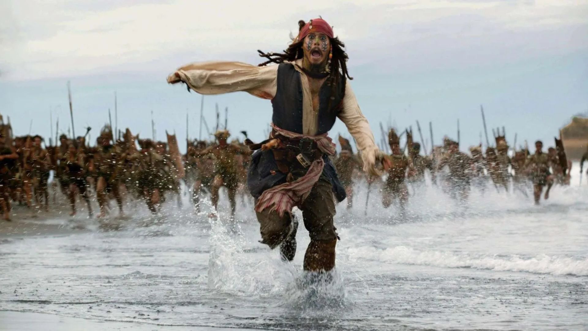 Pirati dei Caraibi, il regista Gore Verbinski sul franchise: "Così ...