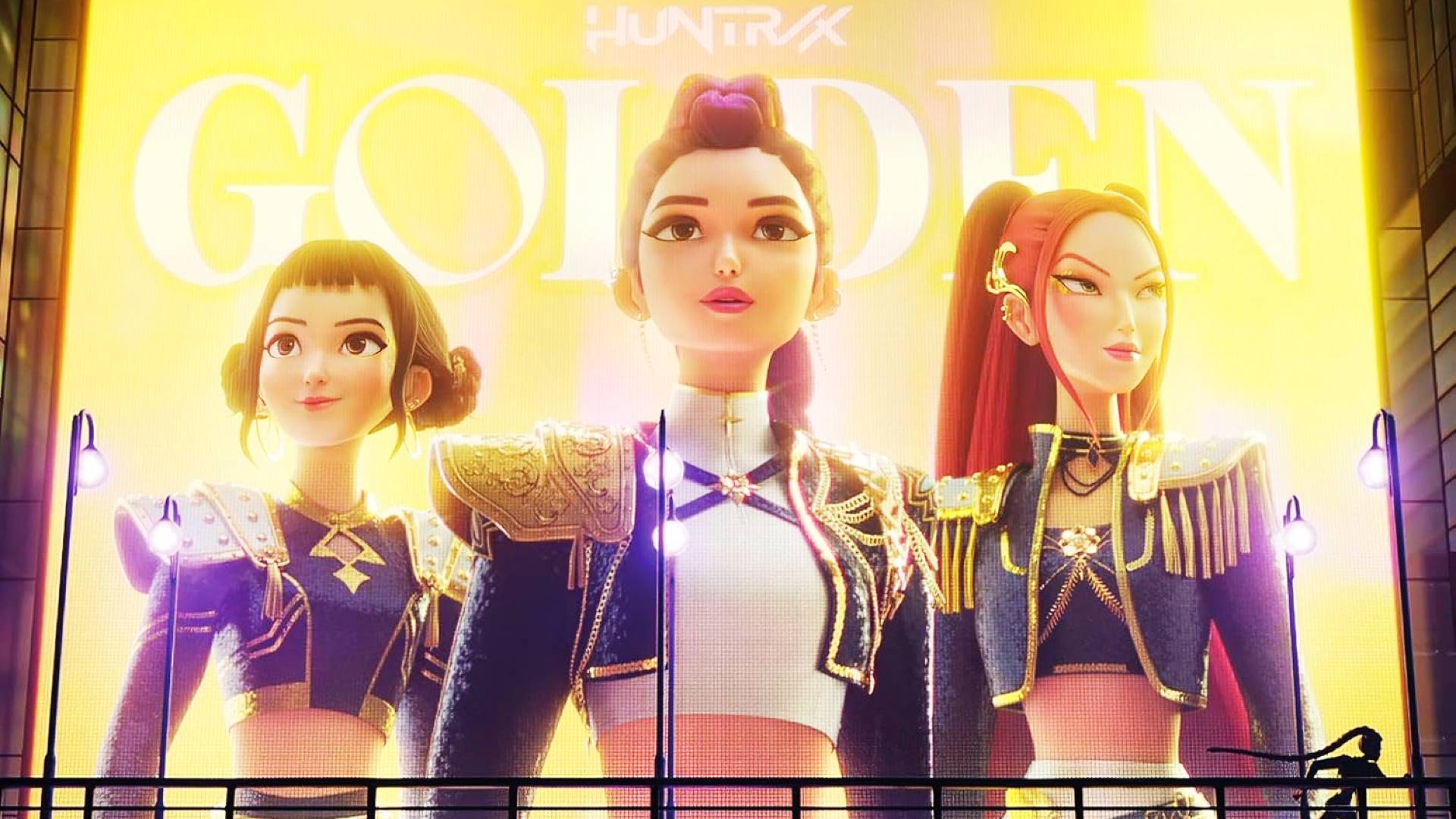 Grammy 2026, Golden di KPop Demon Hunters è il primo brano k-pop a ...