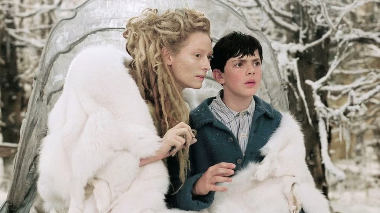 Narnia, concluse le riprese del reboot scritto e diretto da Greta Gerwig