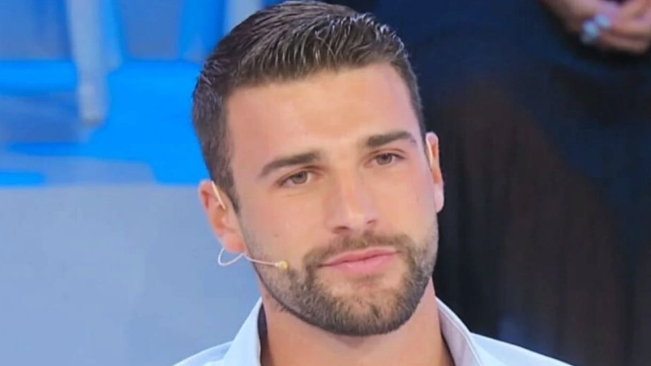 Uomini e Donne, Flavio Ubirti racconta come vanno le cose con Nicole ...