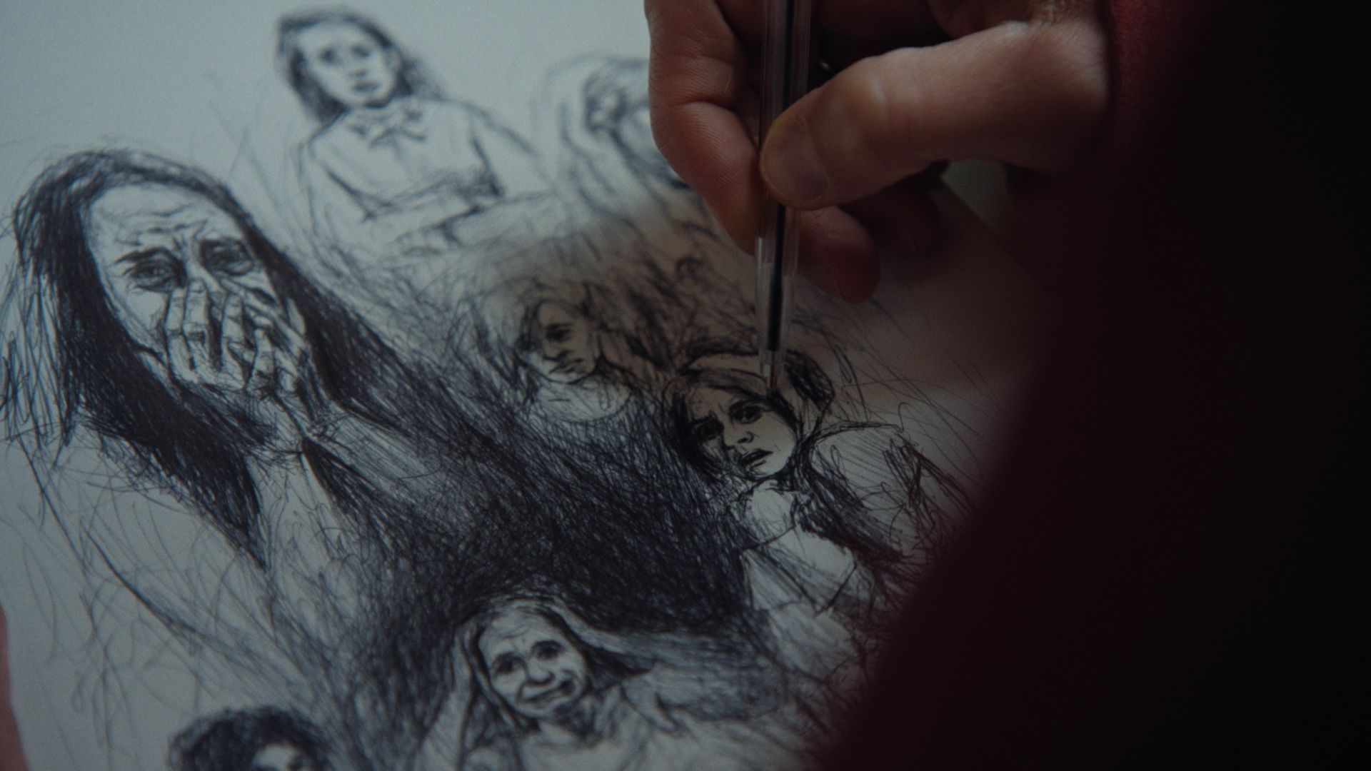 Keeper - L'eletta: il teaser trailer italiano del nuovo horror di Oz Perkins