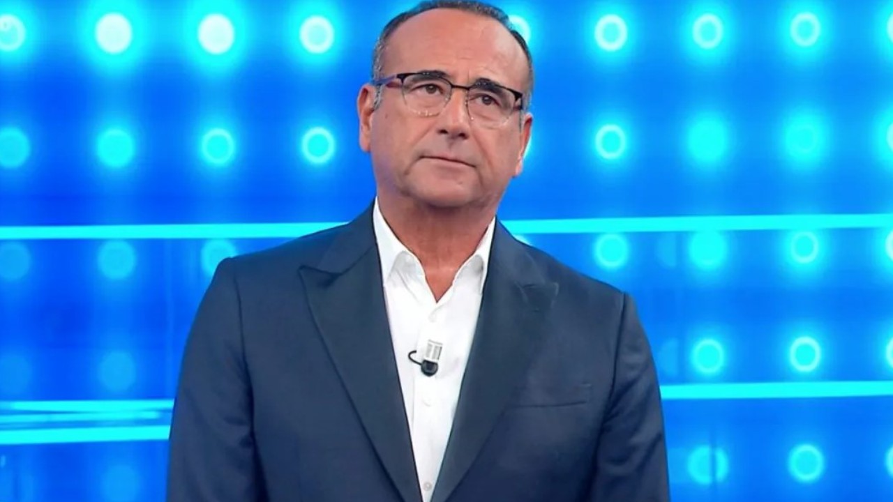 Sanremo 2026, Carlo Conti su Andrea Pucci: "Mi dispiace molto ...