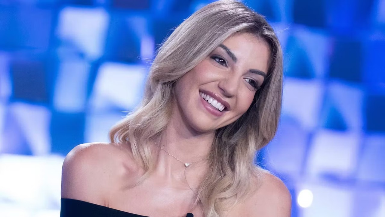 Temptation Island Lucia Ilardo Svela Dopo Il Programma Per Una