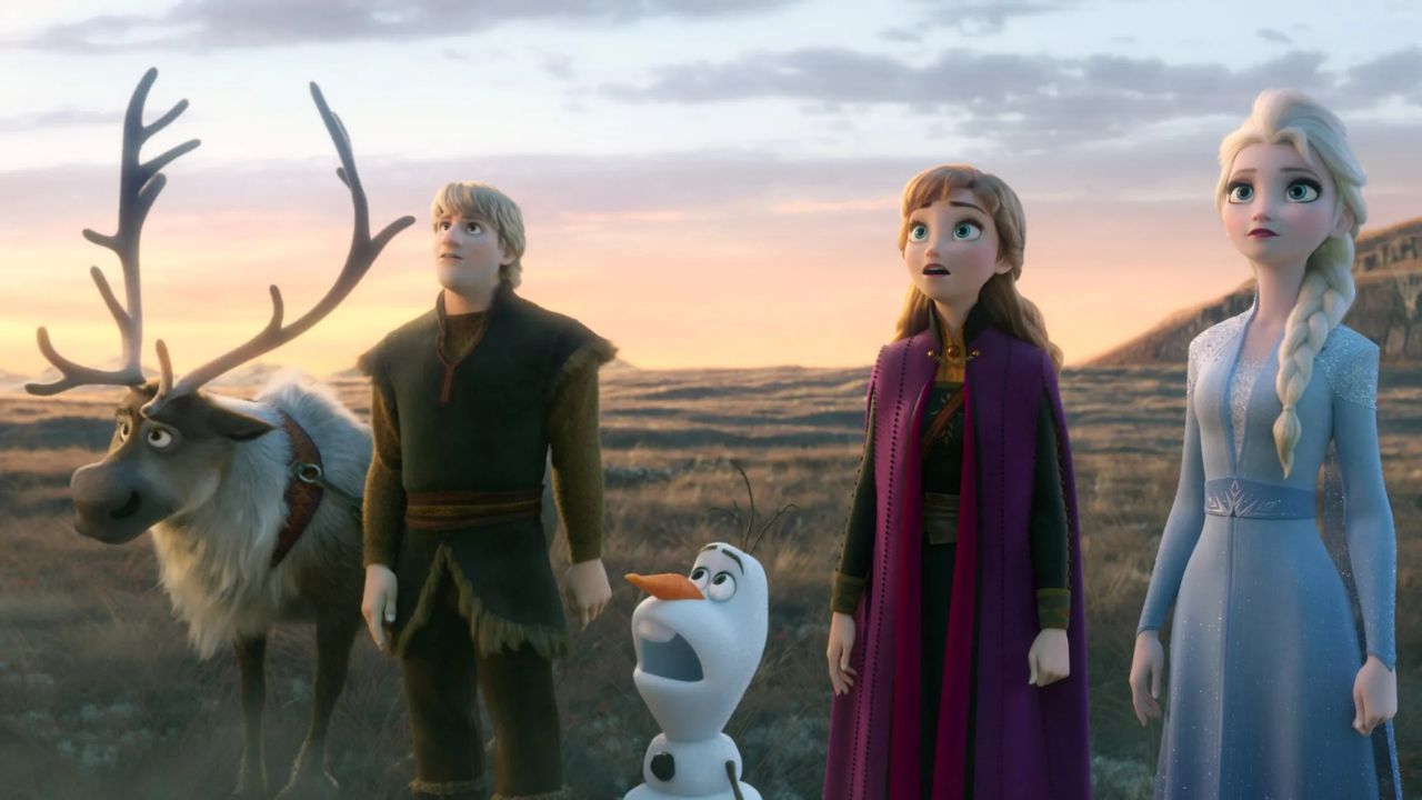Frozen 3, in arrivo un nuovo cortometraggio che avvierà il conto alla ...
