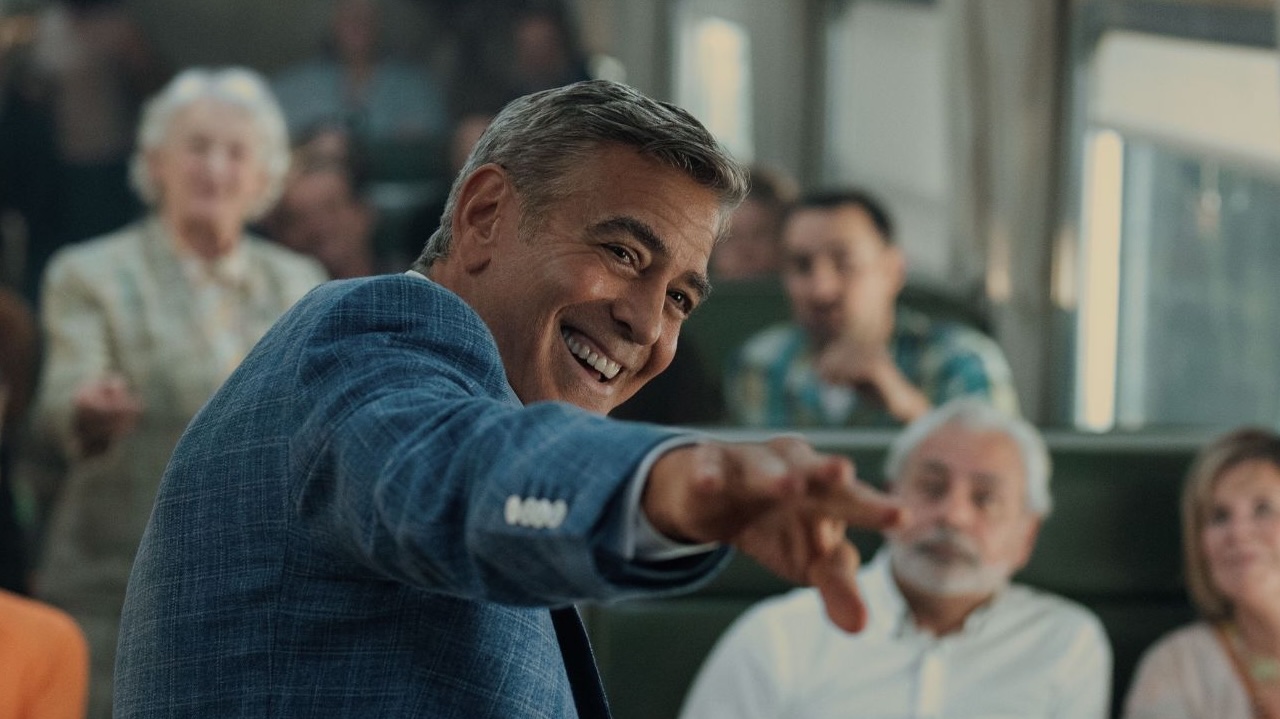 George Clooney atteso a Cuneo: l'attore parteciperà a un evento nella ...