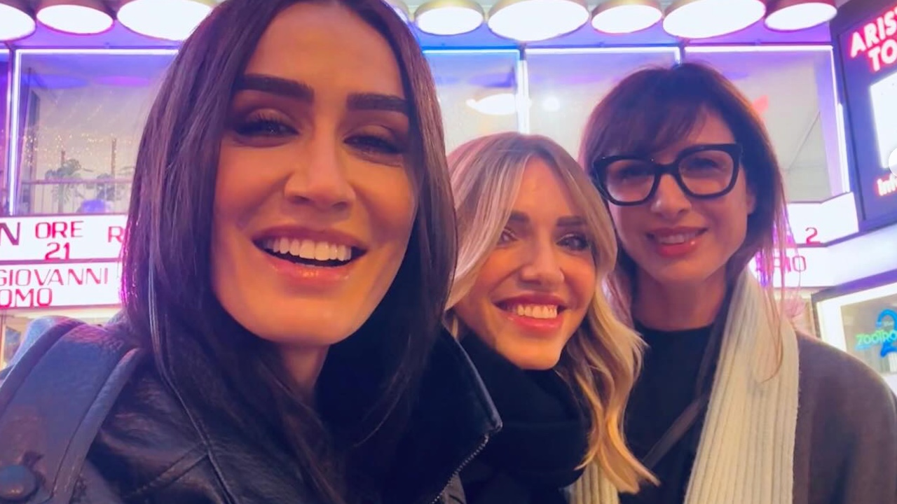 Sanremo 2026, le conduttrici del Prima Festival pronte per accompagnare ...
