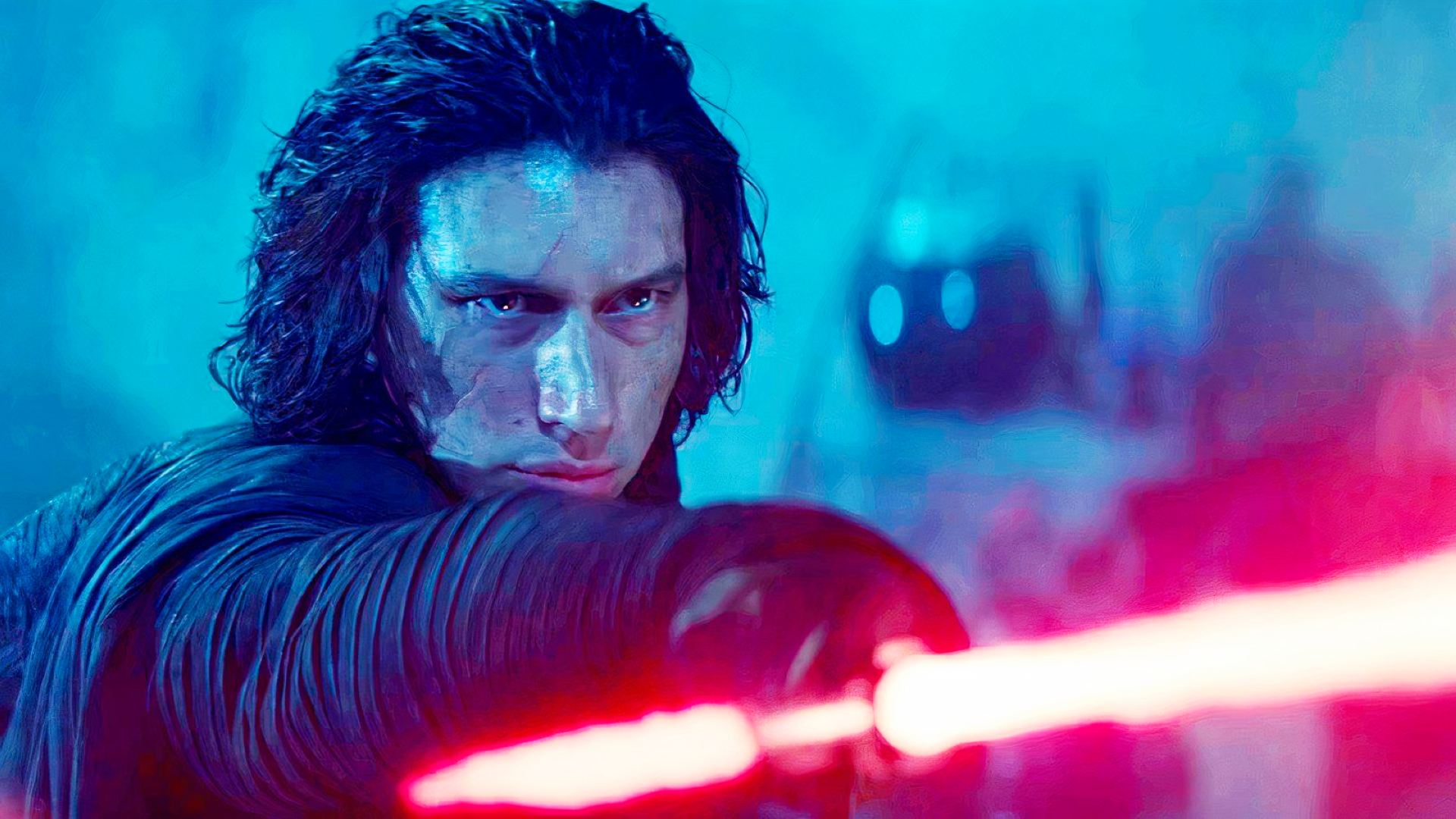 Star Wars, Steven Soderbergh frustrato per il film su Kylo Ren ...