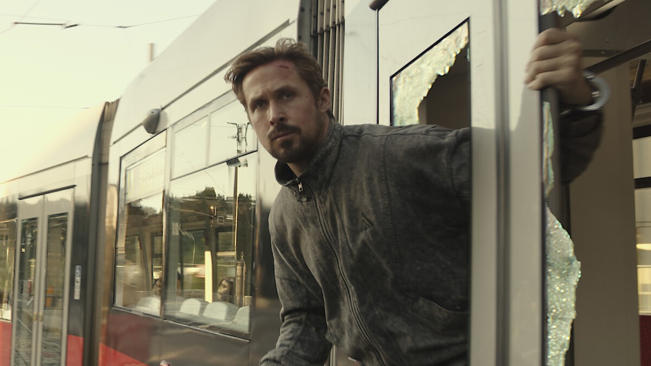 The Gray Man 2, brutte notizie per il sequel con Ryan Gosling: parla ...
