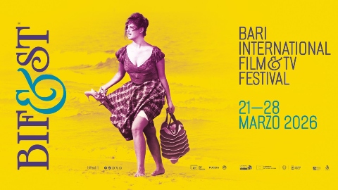 Bif&st 2026: Il Bari International Film Festival rende omaggio a ...
