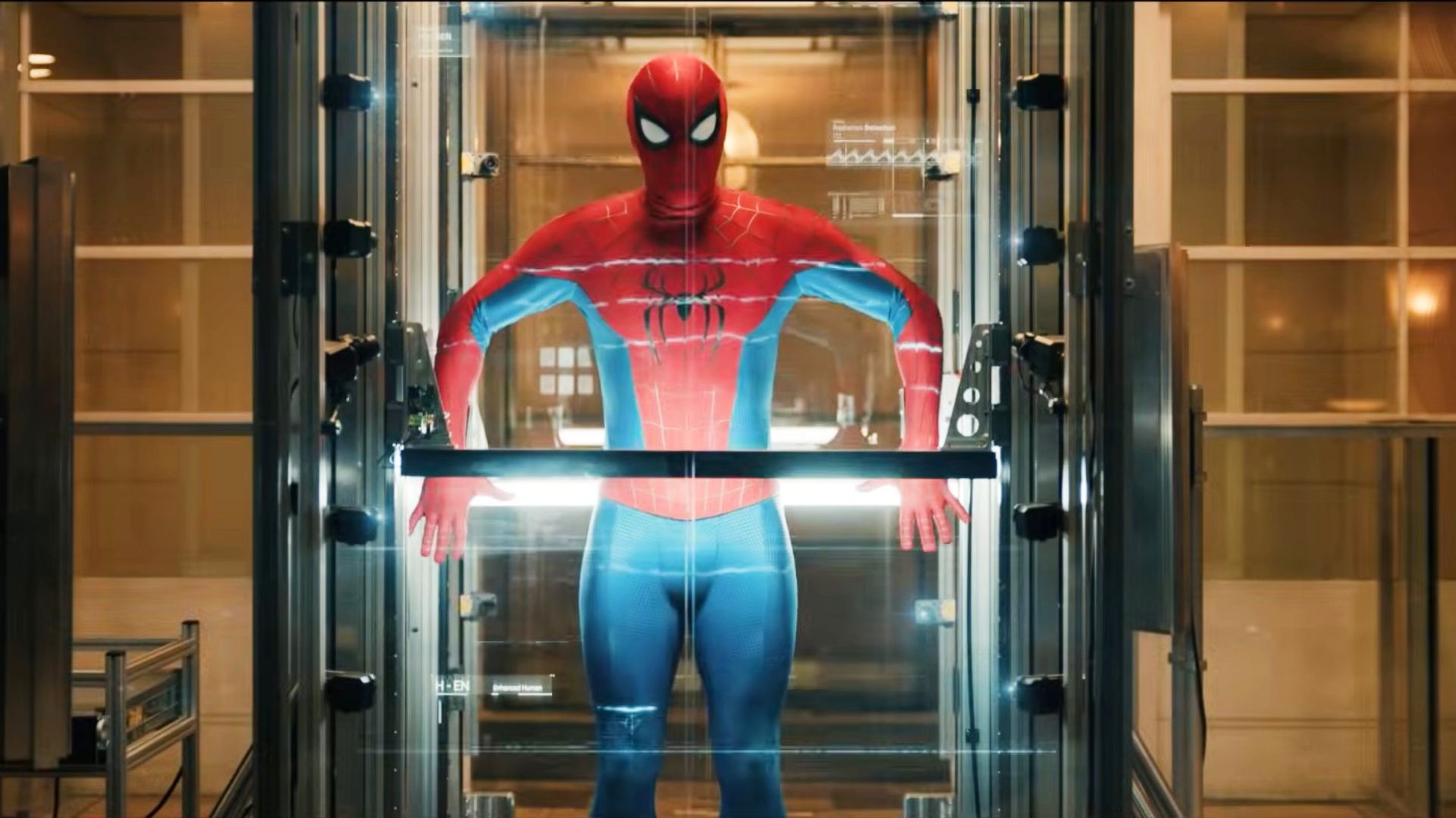 Spider-Man: Brand New Day, ecco il primo trailer in italiano del quarto ...