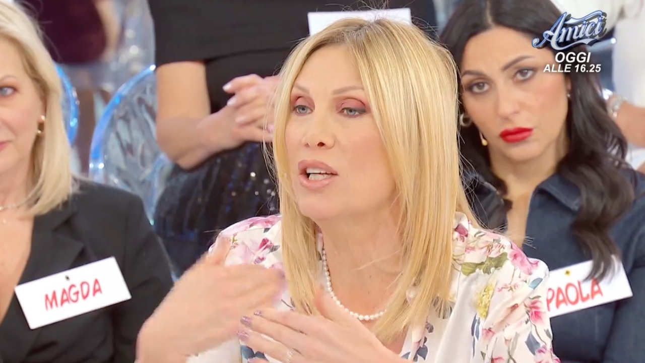 Uomini e Donne, Sabrina Zago bocciata dal pubblico: è la nuova Gemma