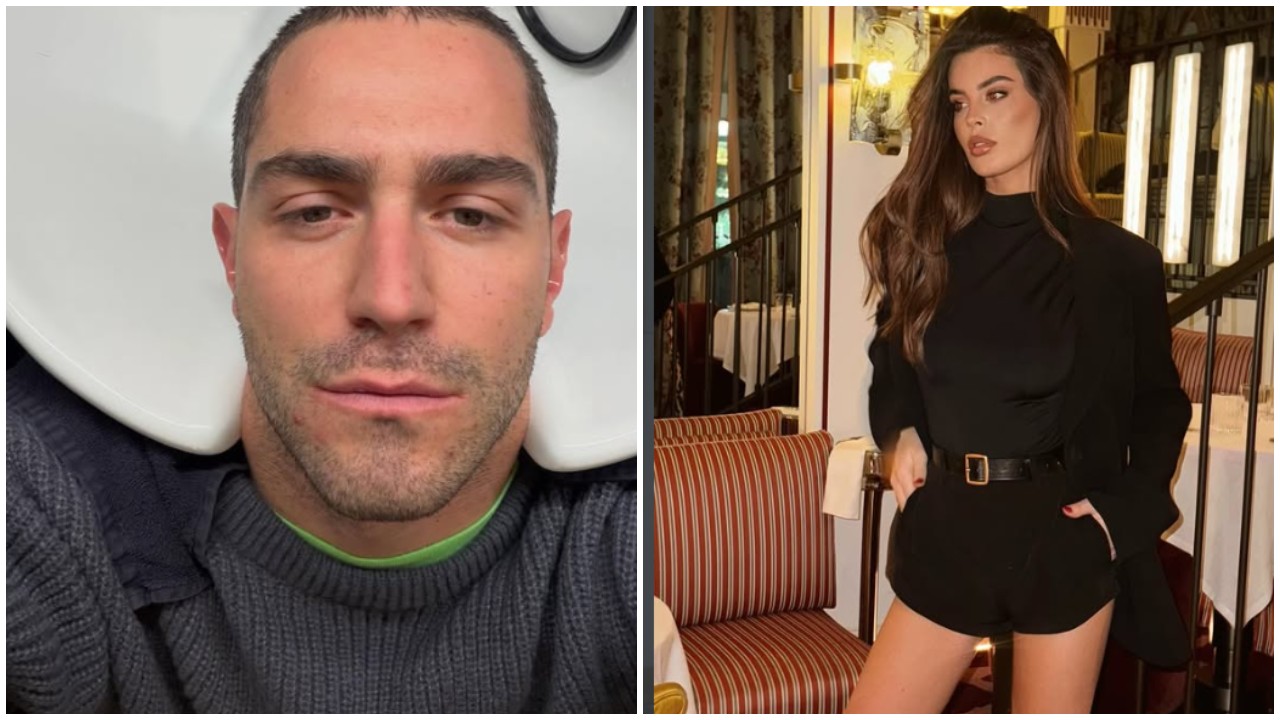 Il colpaccio di Caterina Balivo: Tommaso Zorzi e Sophie Codegoni ...