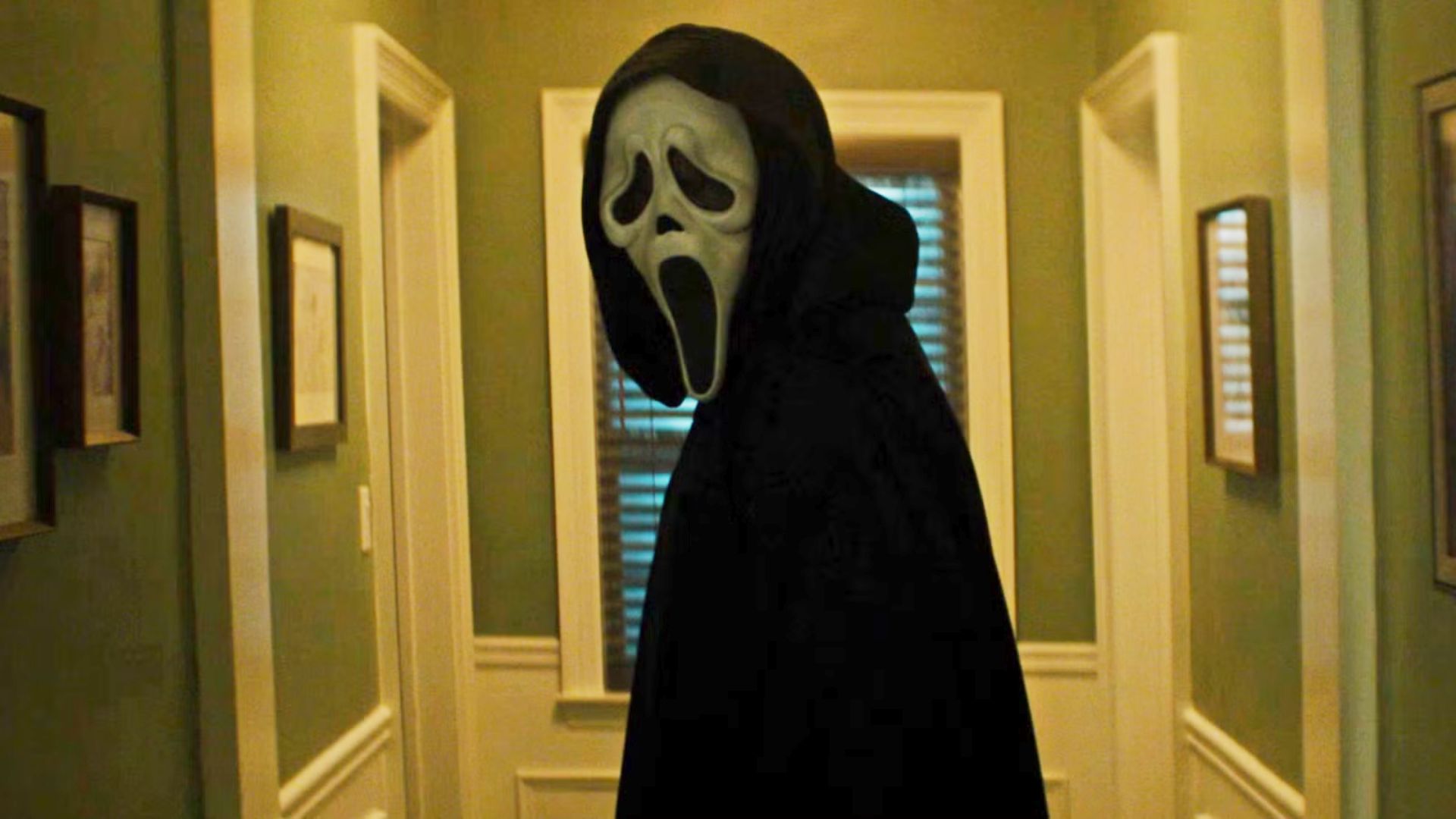 Scream 7: ecco il final trailer italiano ufficiale del film
