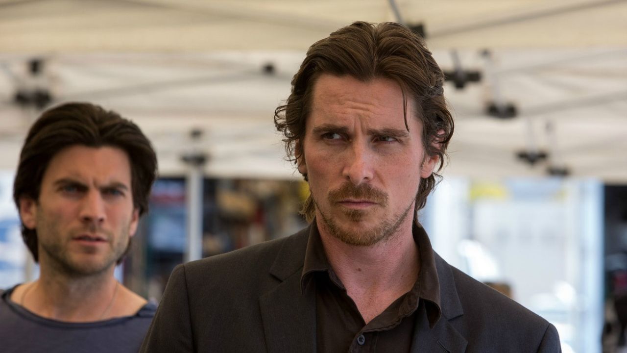 Heat 2, è ufficiale: Christian Bale si unisce al cast del sequel