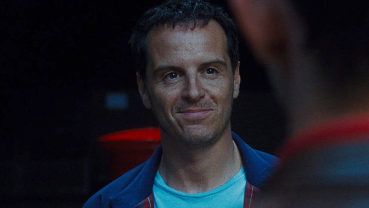 Walk the Blue Fields, Andrew Scott su unisce al cast del film con Emily ...