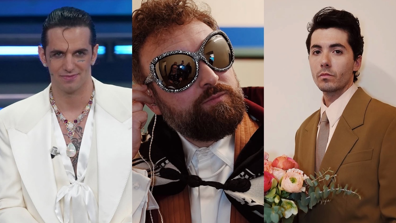 Sanremo 2026, i Look della seconda serata, ecco le Pagelle: standing ...