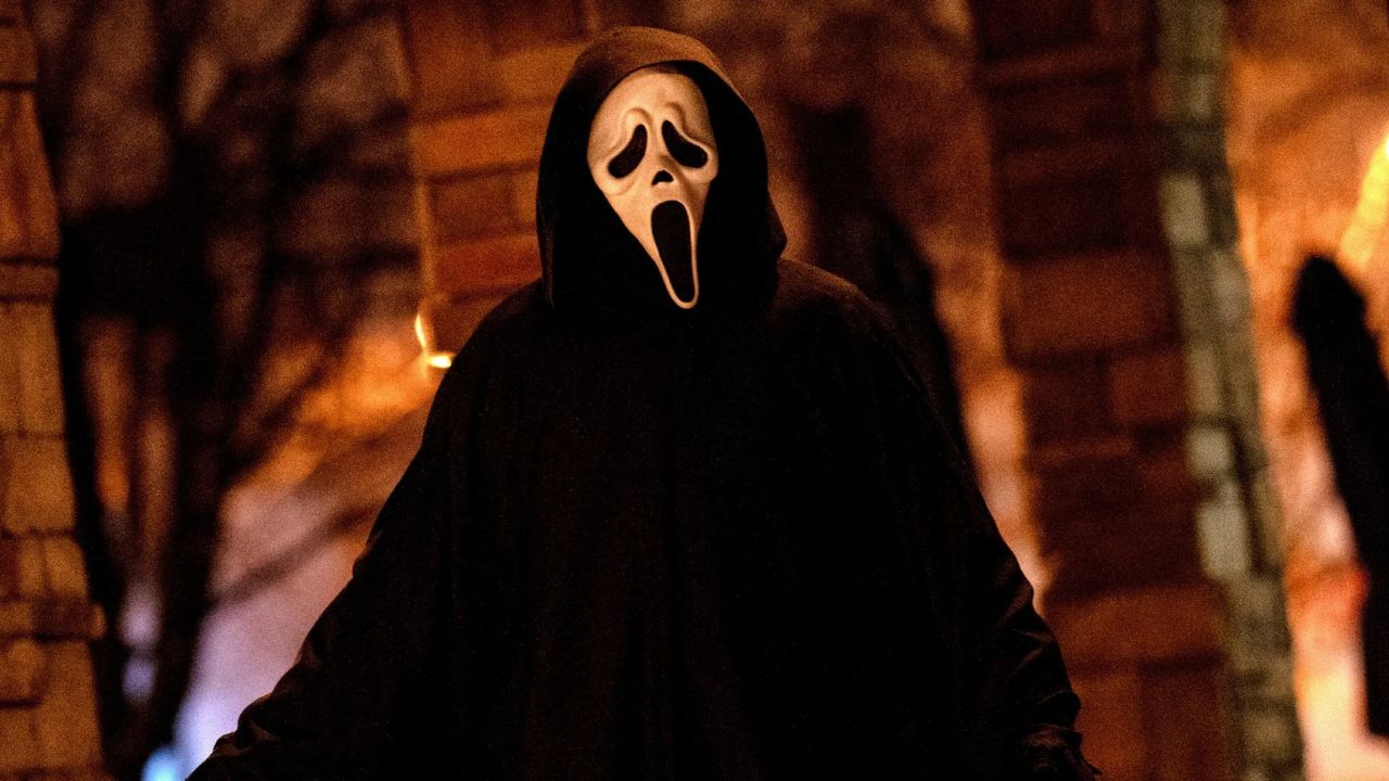 Scream 7, come torna Stu Macher di Matthew Lillard: La spiegazione