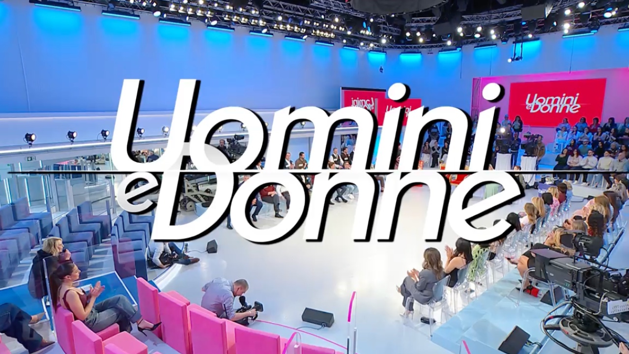 Uomini e Donne, cambia tutto: rivoluzione nel cast del trono over