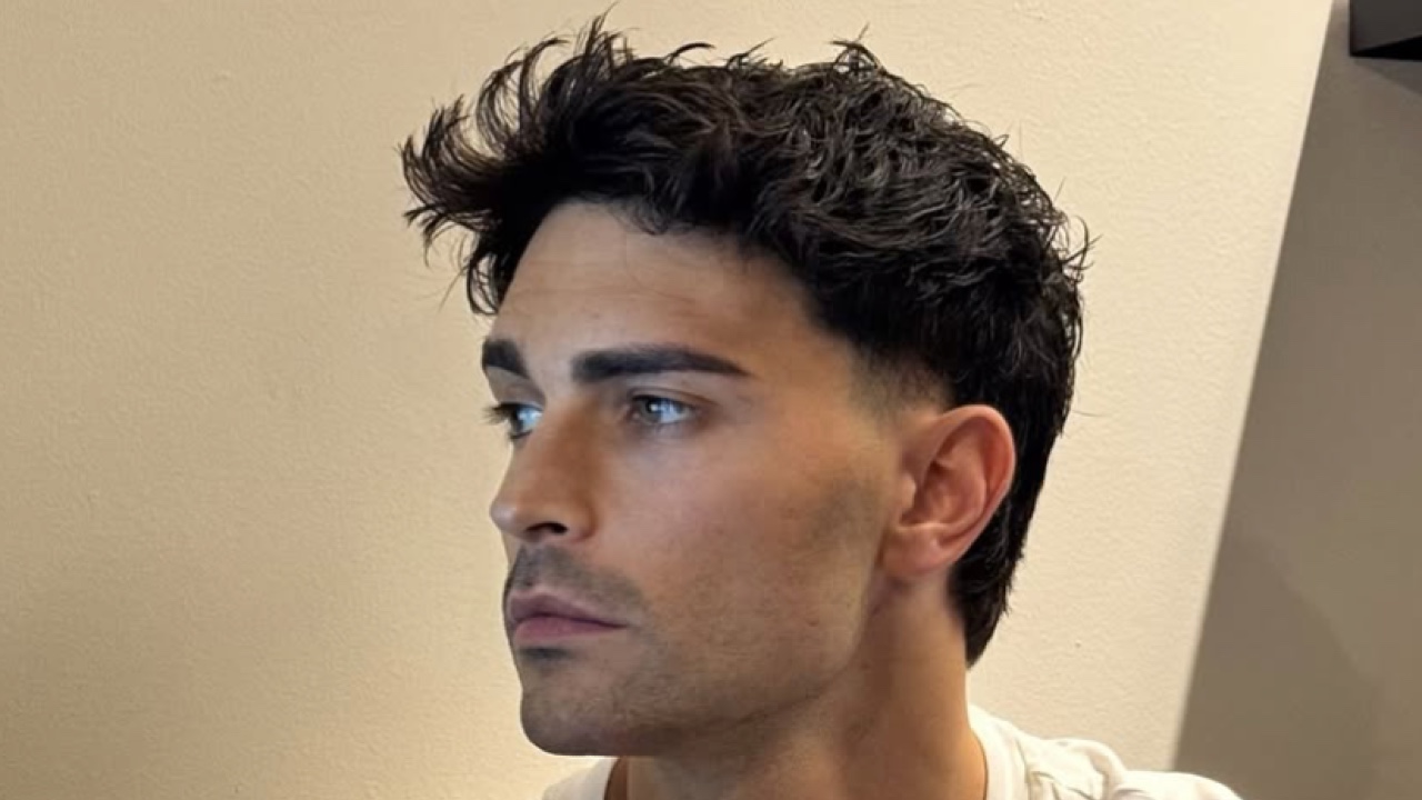 Uomini e Donne, l'ex tronista Davide Donadei svela come è stato scelto ...