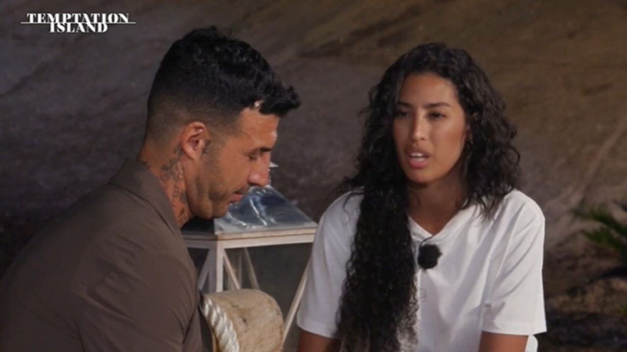 Temptation Island, Sara El moudden su Fabio Mascaro: "Urlavo e piangevo ...