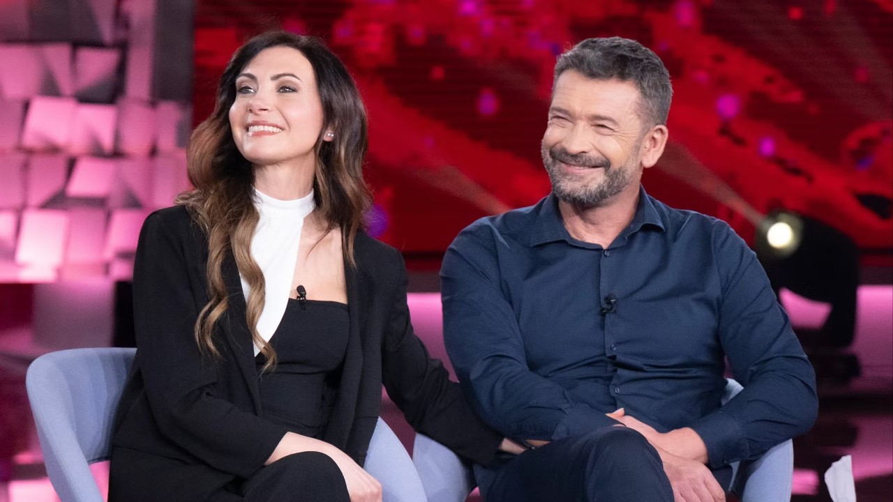 Verissimo, Agnese De Pasquale rivela: "Mi sposerò ma mia sorella non ...