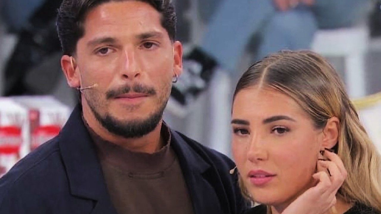 Martina e Gianmarco, ennesimo affronto a Ciro: ecco dove gli Ex ...