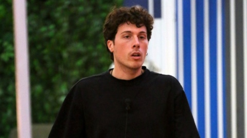 Grande Fratello, Francesco Rana pronto per un nuovo reality show