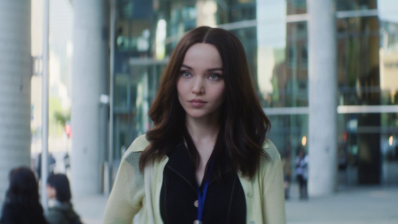 Love Me Dead, il thriller romantico con Dove Cameron aggiunge due star ...