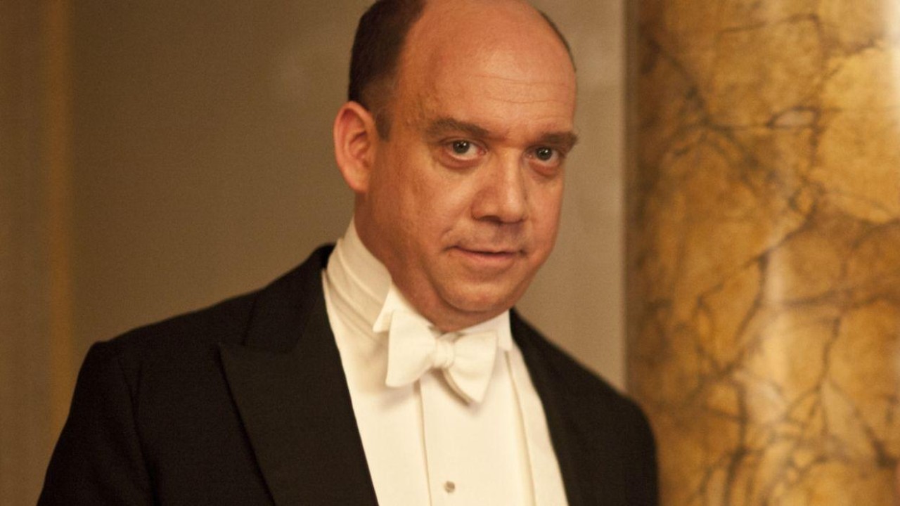 Boutique, Paul Giamatti torna al genere horror per la prima volta dopo ...