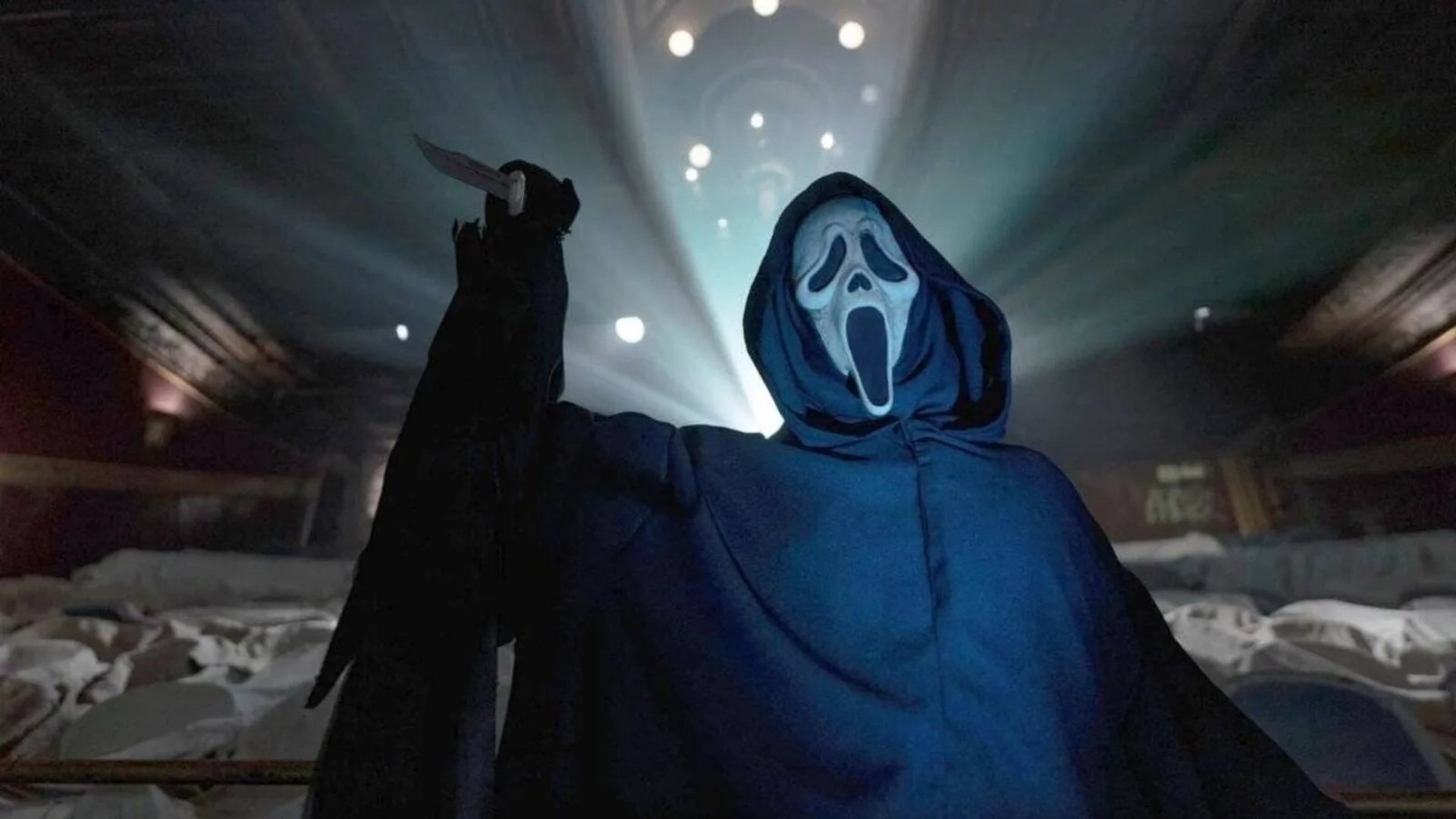 Scream: chi è il Ghostface più spietato? 5 killer che hanno fatto la ...
