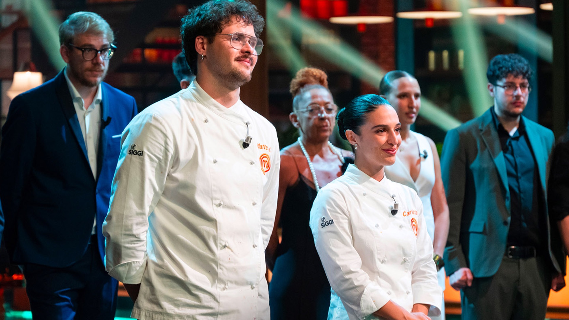 MasterChef Italia 15 ha decretato il vincitore: ecco com'è andata la ...