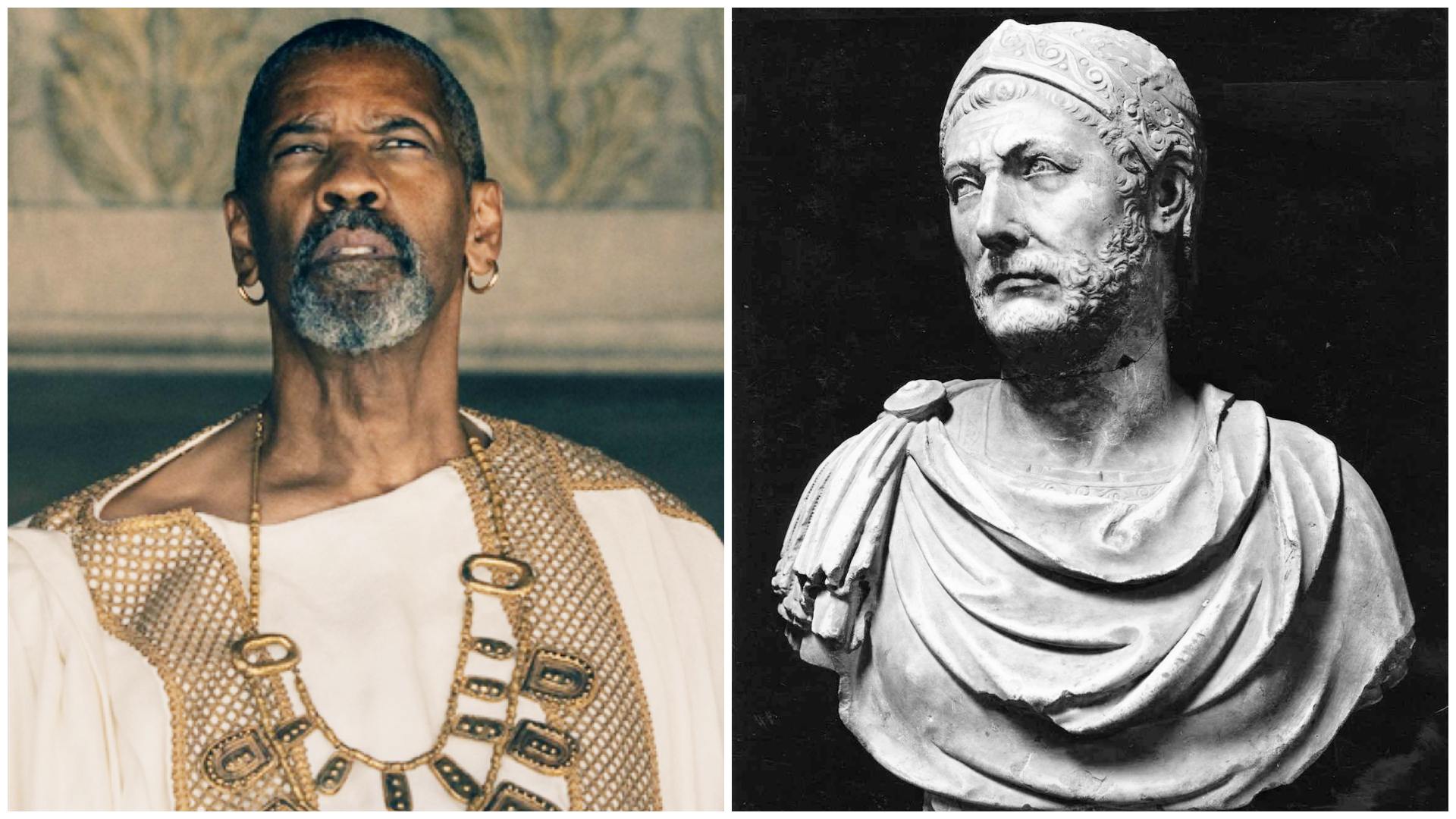 Hannibal con Denzel Washington sta per partire, riprese in estate?