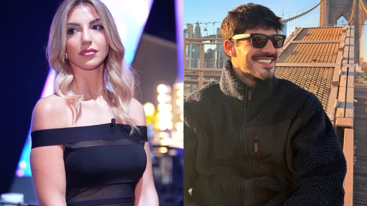 Lucia Ilardo e Lorenzo Spolverato stanno insieme? L’ex protagonista di ...