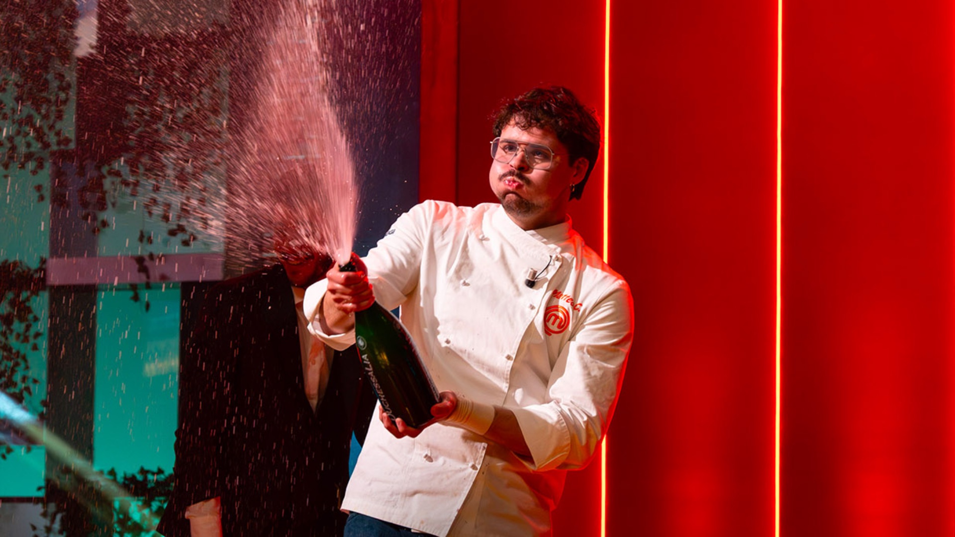 MasterChef e un futuro da cuoco, altro che commercialista: il vincitore ...