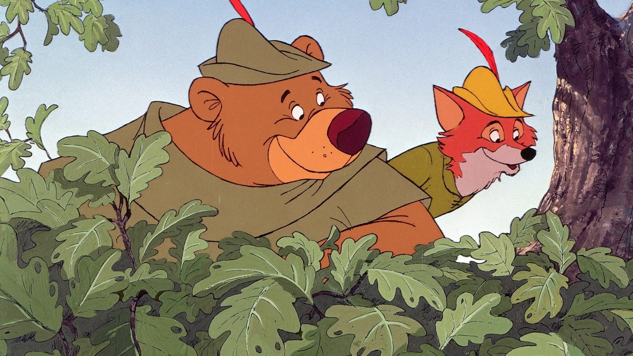 Robin Hood, brutte notizie per il remake live-action del classico Disney