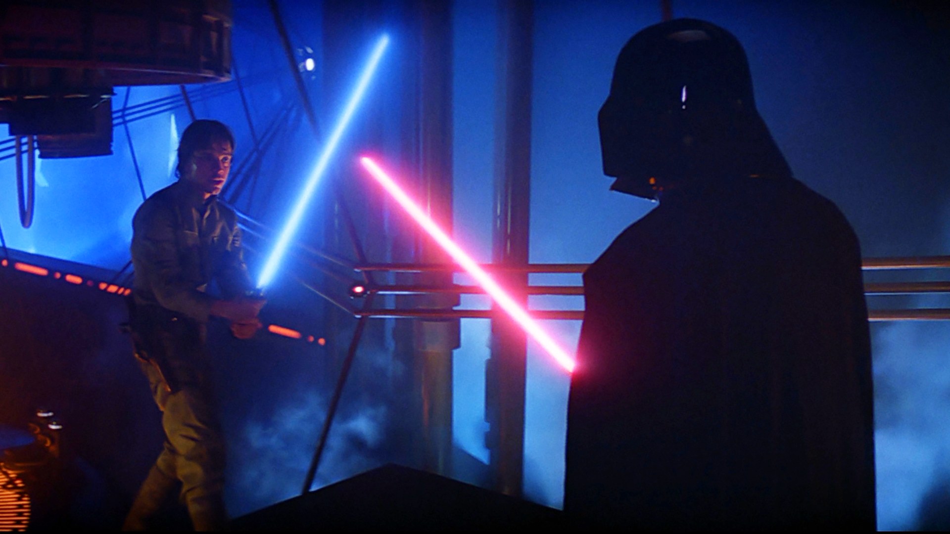 Star Wars Dawn of the Jedi, il prequel di James Mangold cancellato da ...