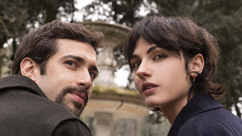 Romana Maggiora Vergano biografia