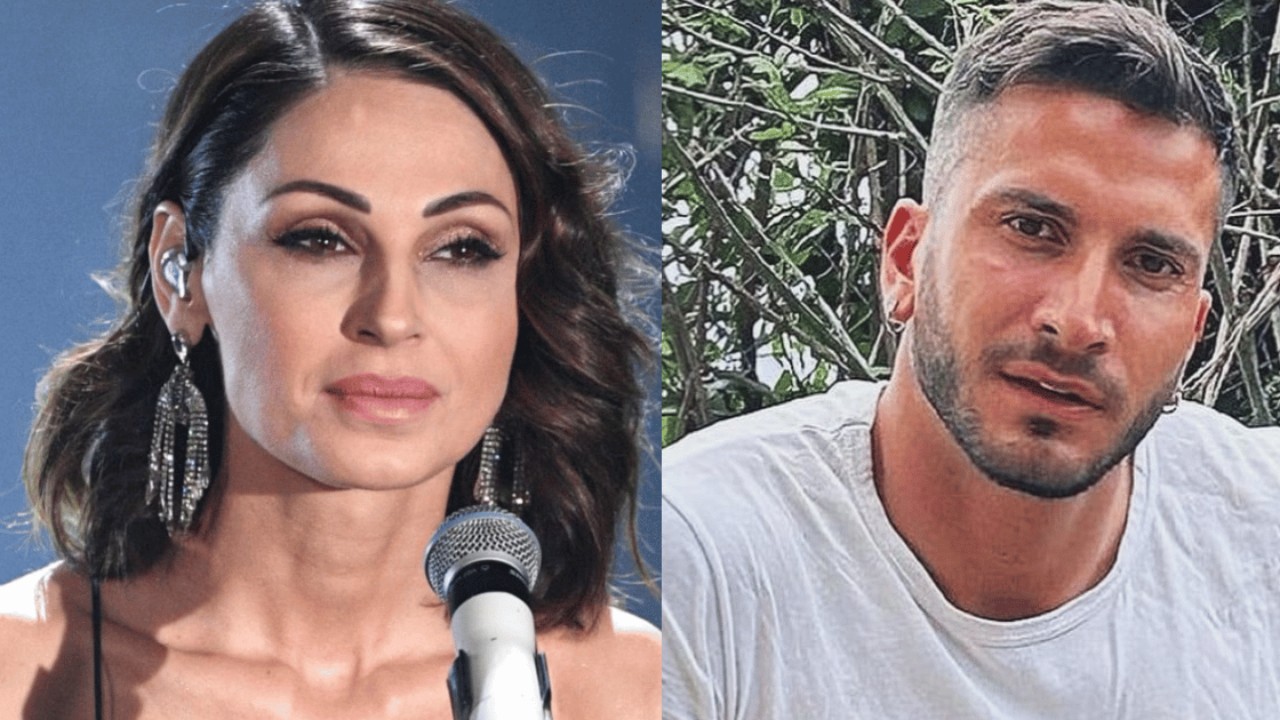Anna Tatangelo e Giacomo Buttaroni "sposi entro l'anno": spunta un ...