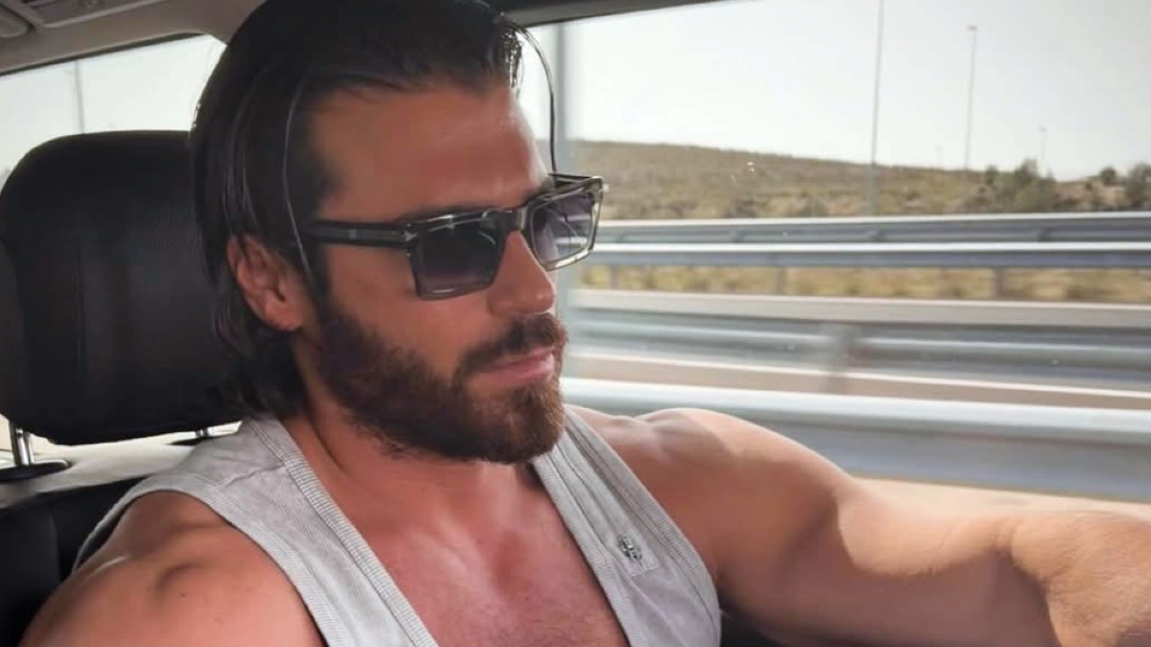 Can Yaman, la seconda stagione di Sandokan posticipata ma arriva “Bro”