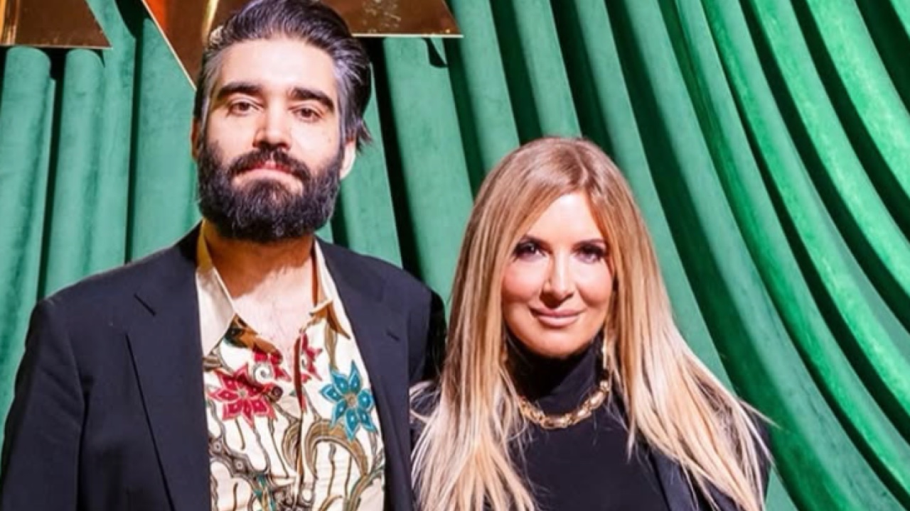 Grande Fratello Vip, Selvaggia Lucarelli commenta la presenza di Sal Da ...