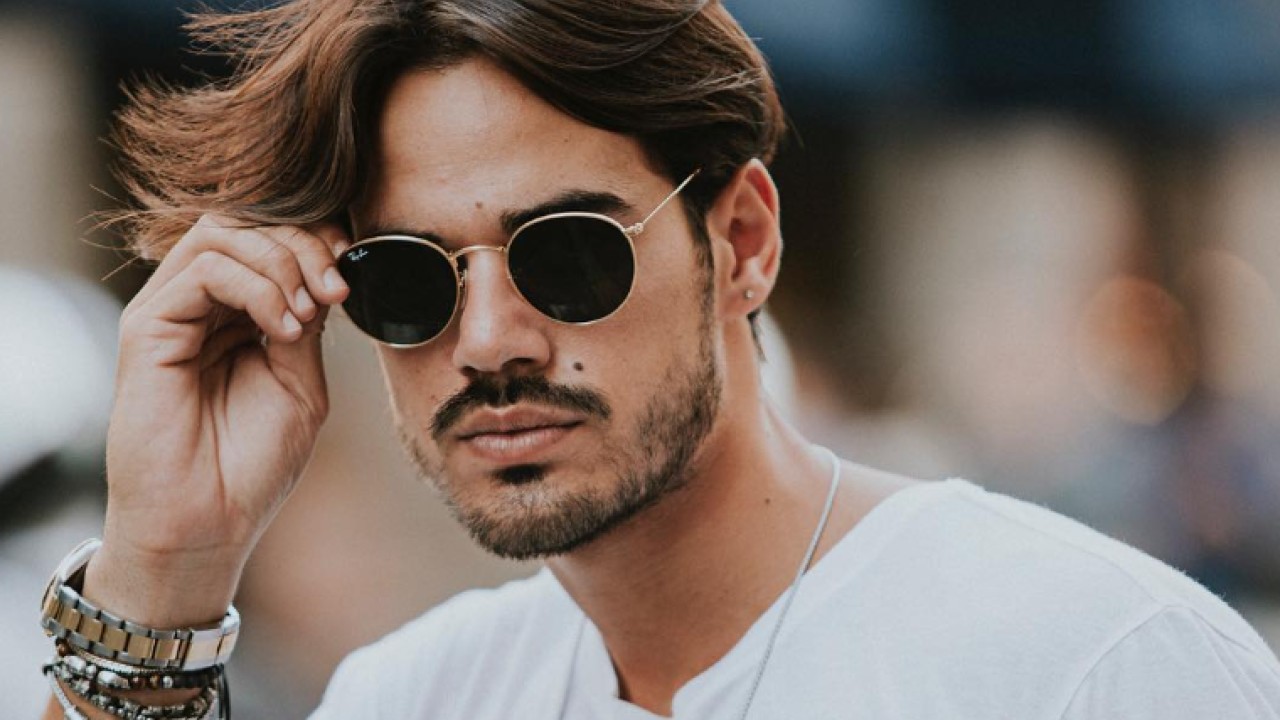 Grande Fratello Vip 2026, Nicolò Brigante nel Cast: chi è e cosa fa ...