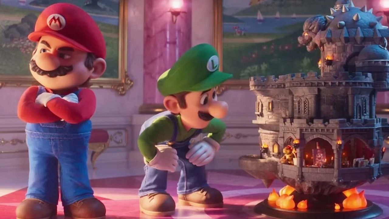 Da Super Mario al MCU: 5 sequel in arrivo che potrebbero battere l ...
