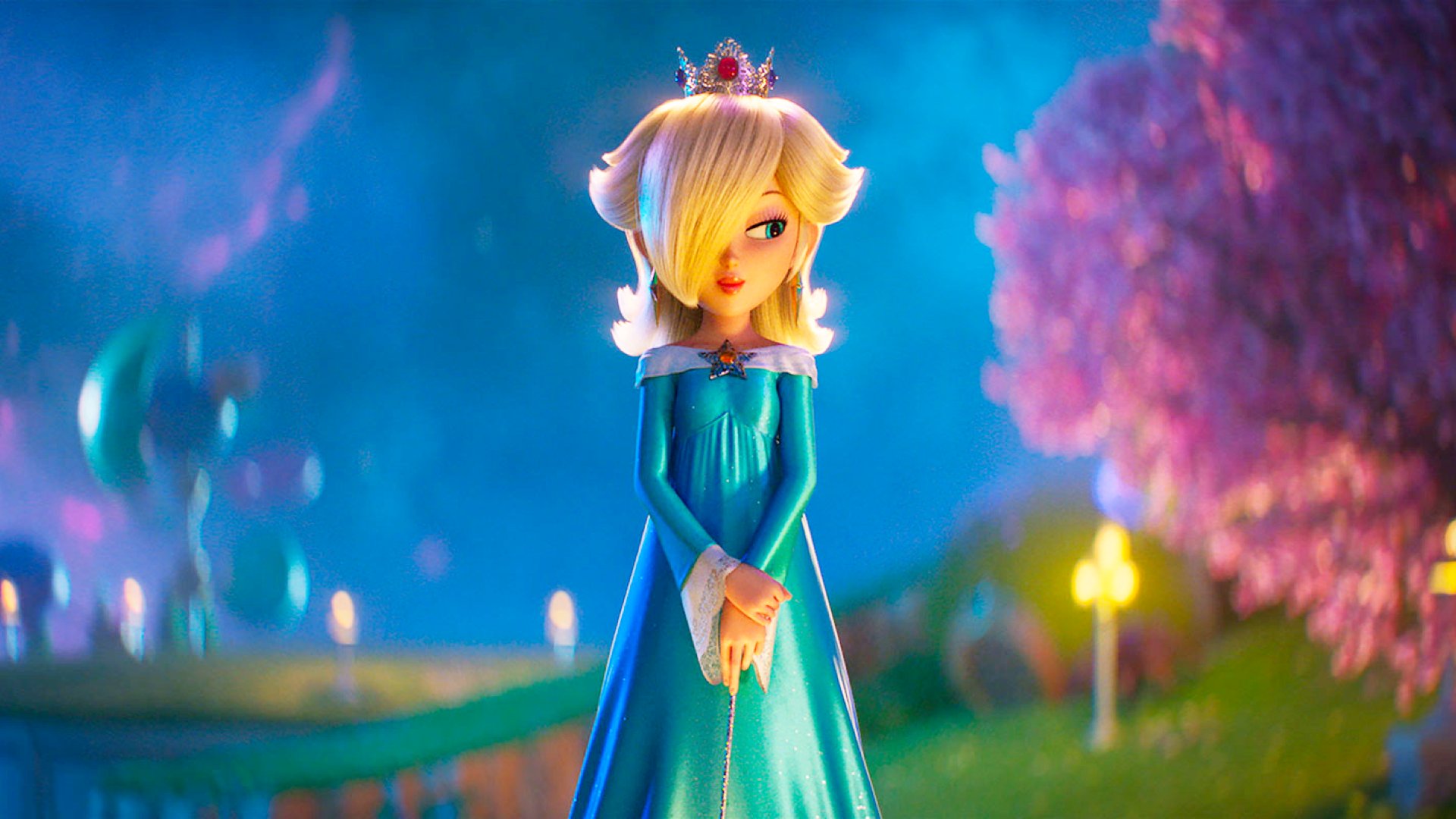 Super Mario Galaxy Il Film, previsioni esplosive per il primo weekend ...