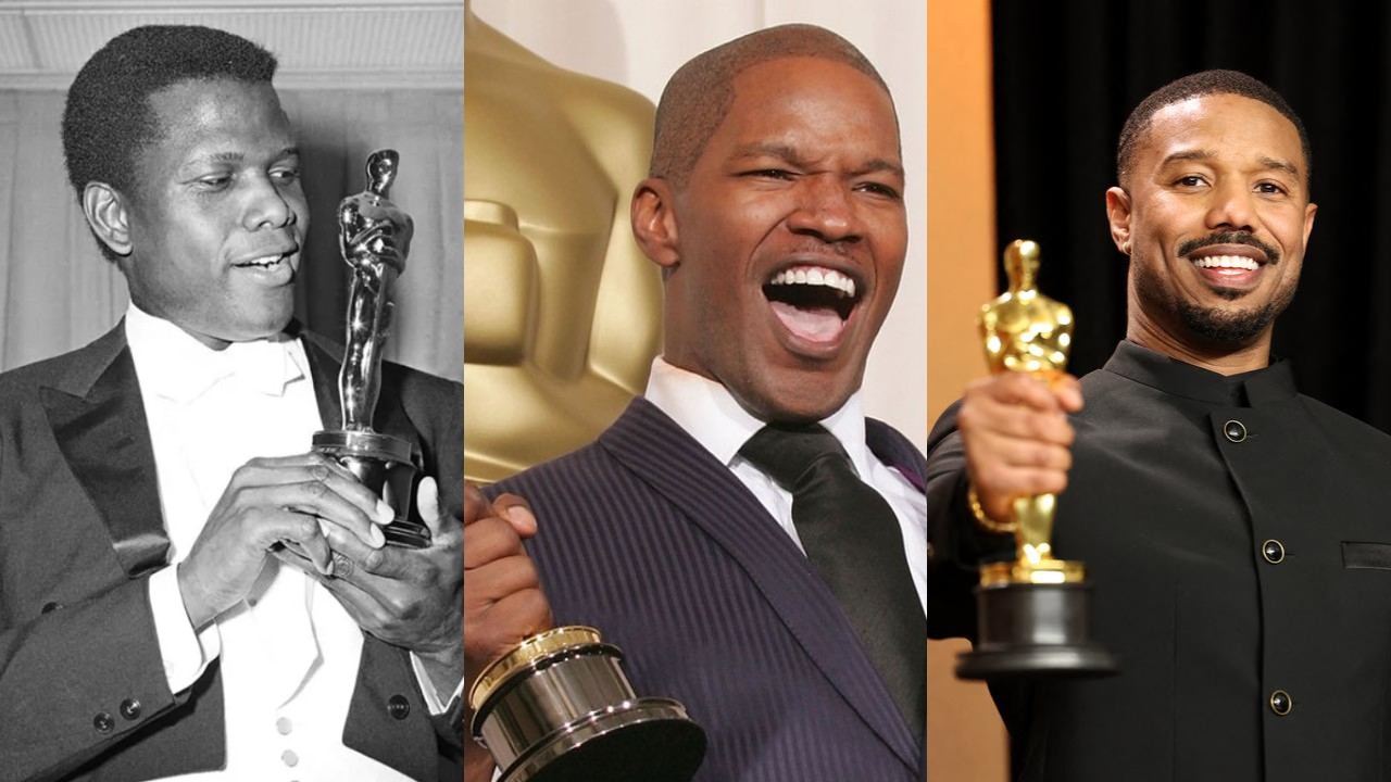 Oscar 2026, Michael B. Jordan è il sesto attore nero a vincere come ...